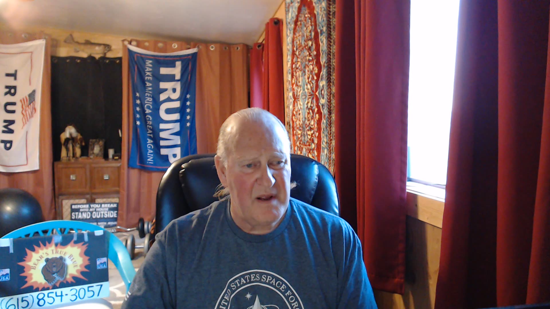 Three Boys Shot After Trying to Rob Texas Man at Gunpoint at His Home ...