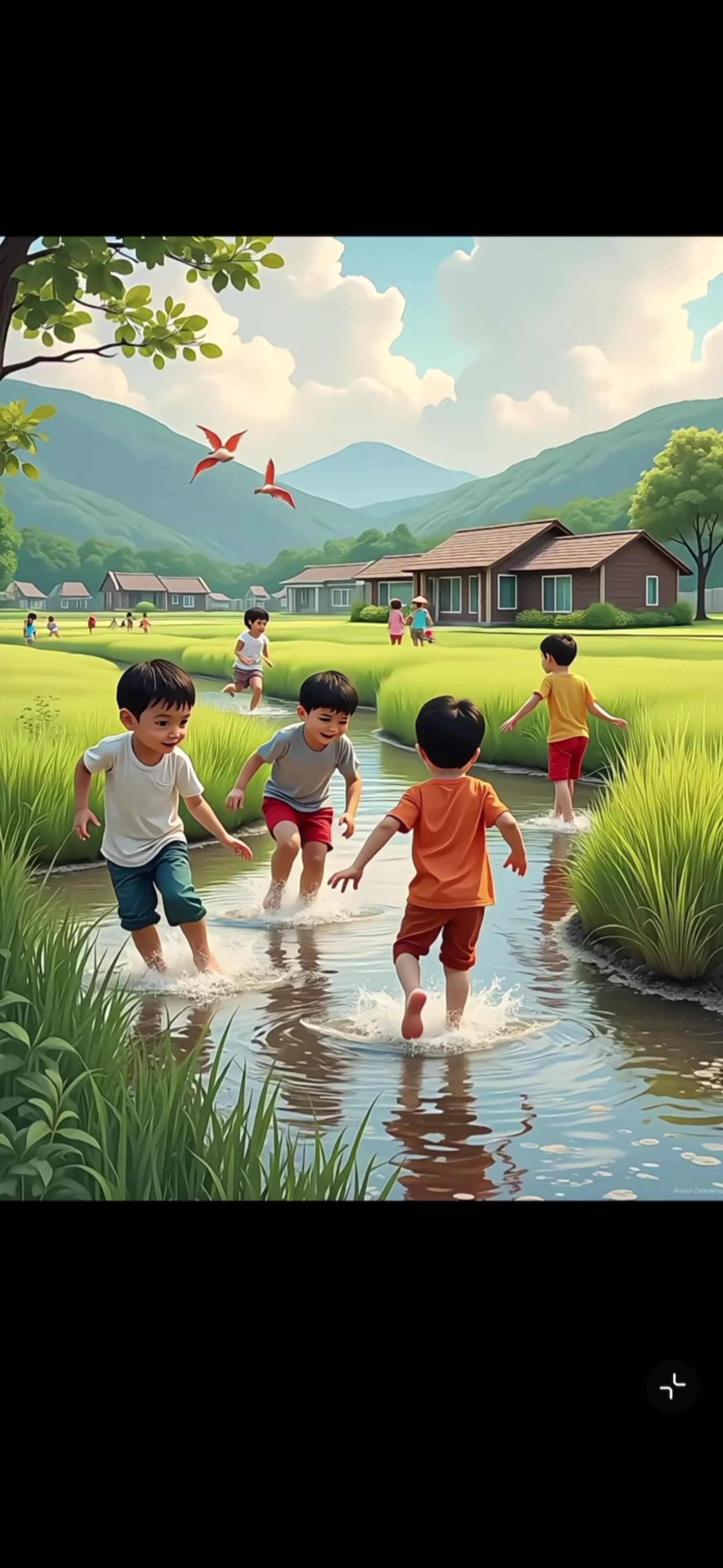 Animated Stories | viral Story