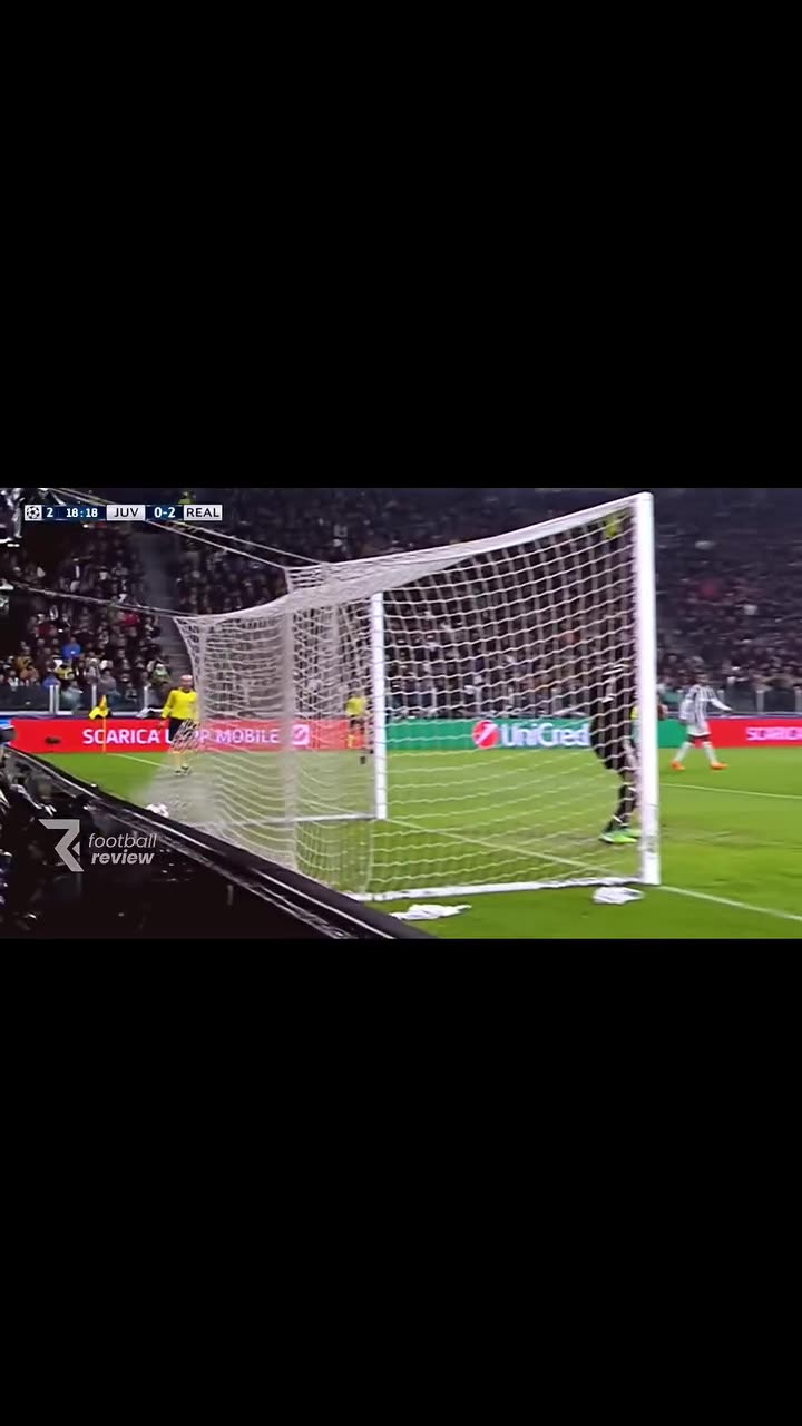 Cristiano Ronaldo- HE ALWAYS COOK