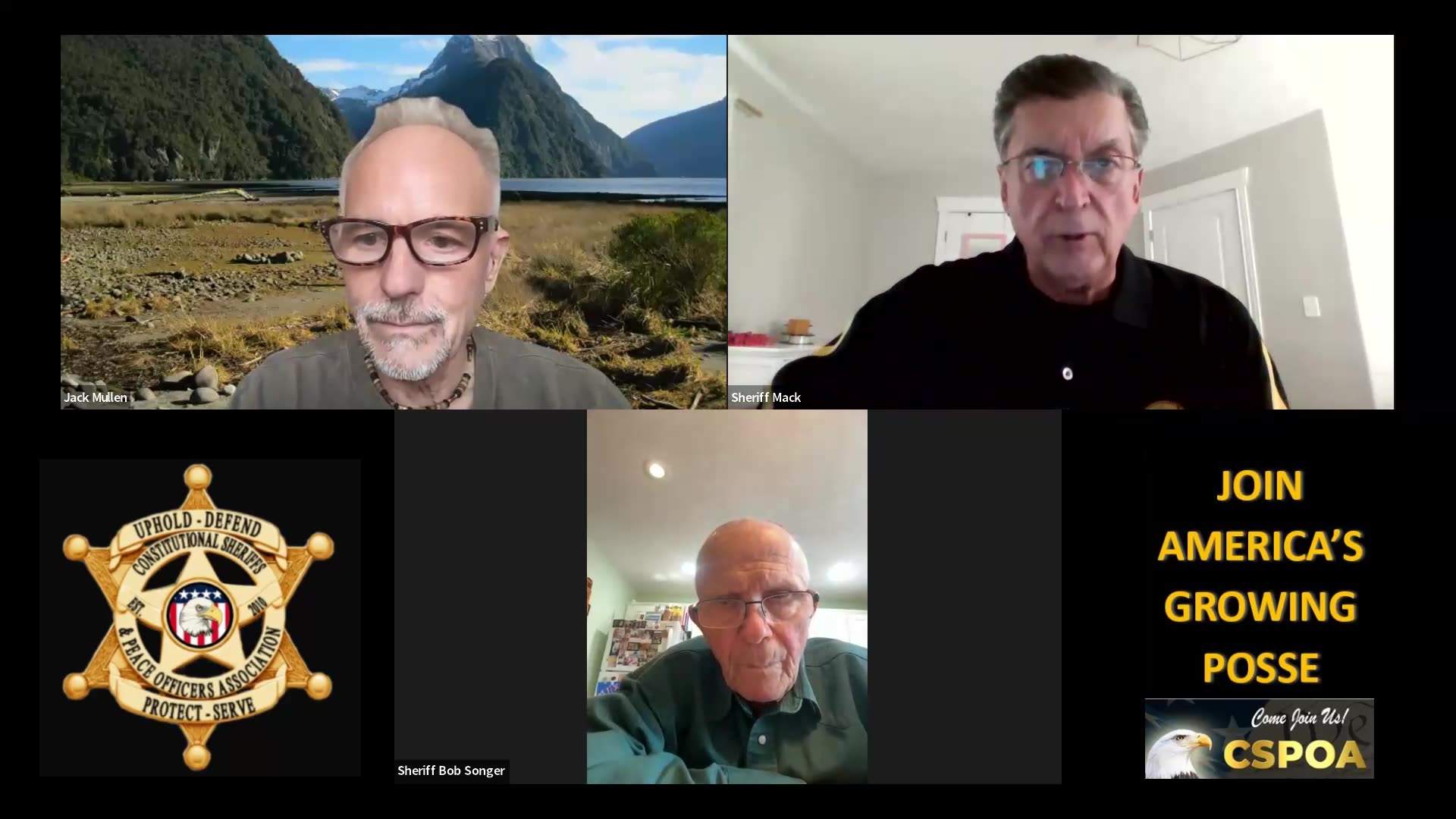 The Accused Had Every Right To Due-Process