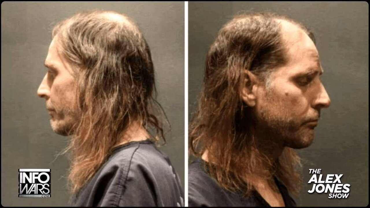 Insane Trans-Cult Polices In Virginia Allowed Registered Child Sex ...