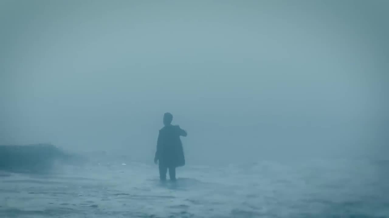 Maroon 5 - Lost (NEW Official Music Video 2025)