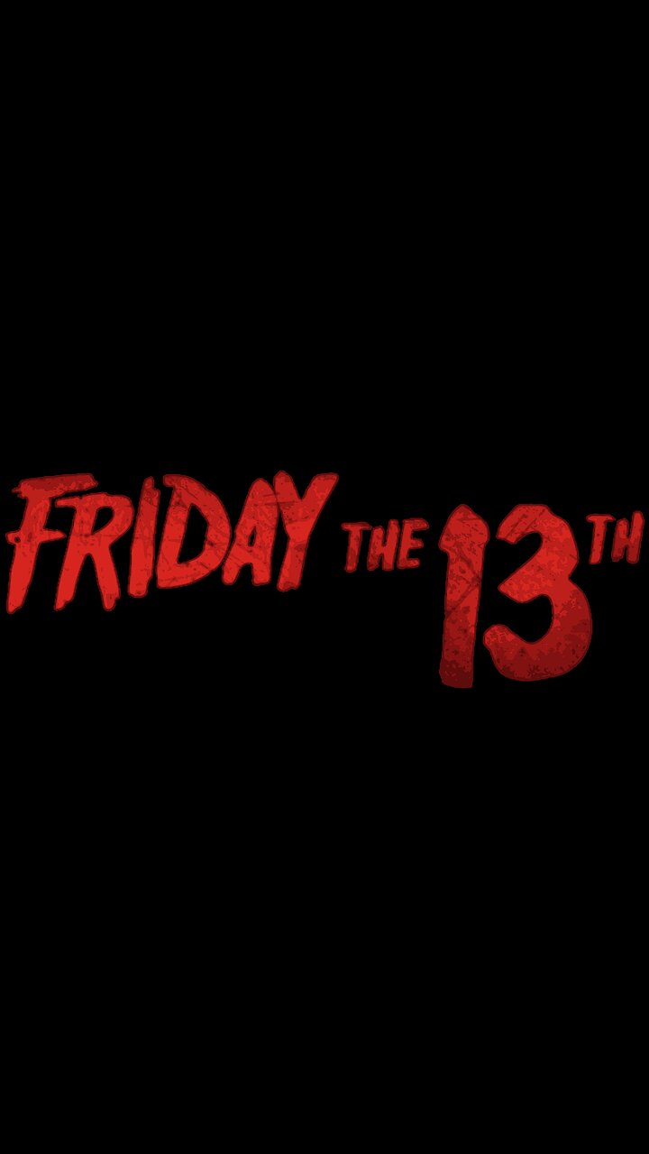 Trailer 7 - Frissons TV - Friday the 13th Franchise - Created by Belz