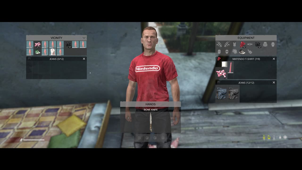 Checking out the new map Hashima! Test Stream