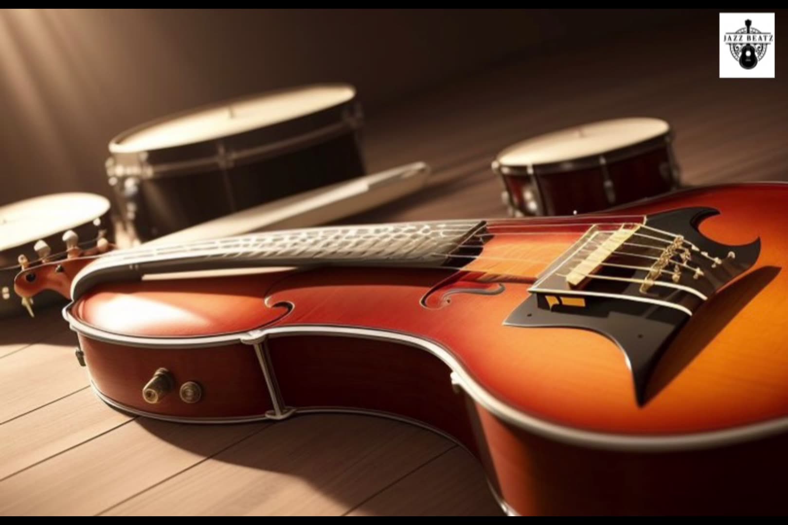 Robert | Pop Music | Robert | Jazz Beatz
