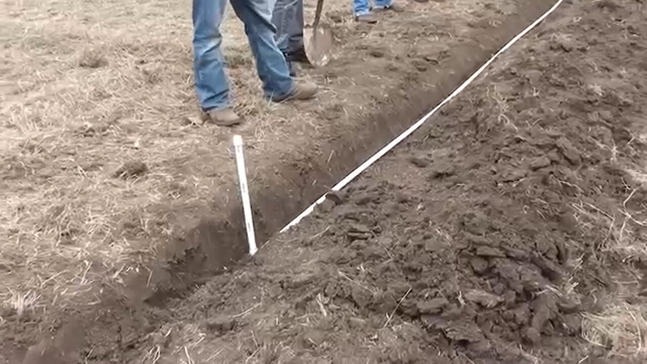 Tanner it’s stick