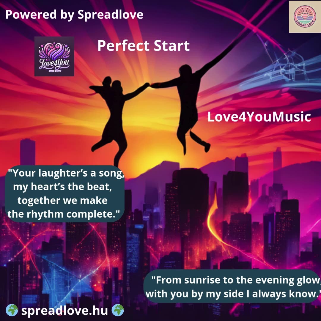 Perfect Start – The Best Song to Kick Off Your Day! ☀️