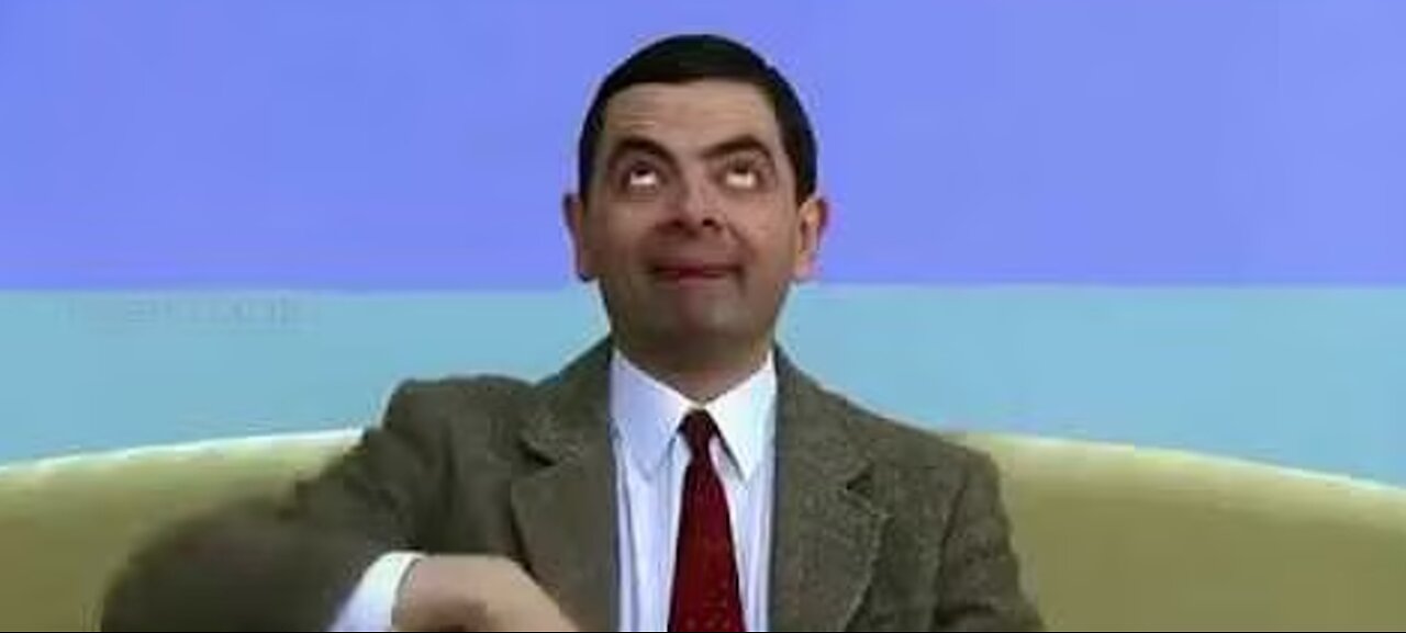 The Best of Mr.Bean Mr Bean Best Funny clips