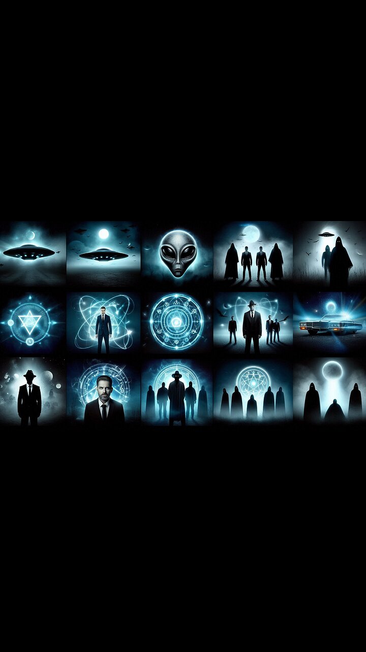 12th Jan 2025 Little Rock Colorado UFOs