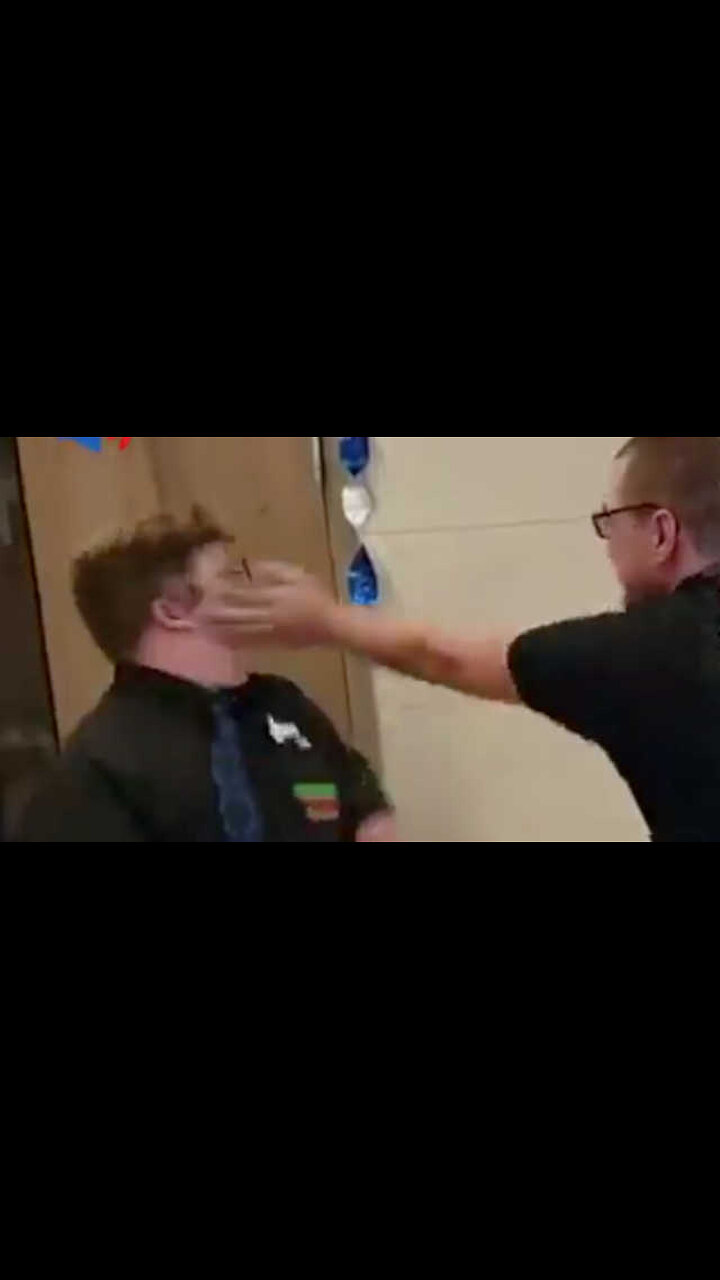 Man Slaps Burger King Employee Because his 'Nuggets Were Too Spicy'