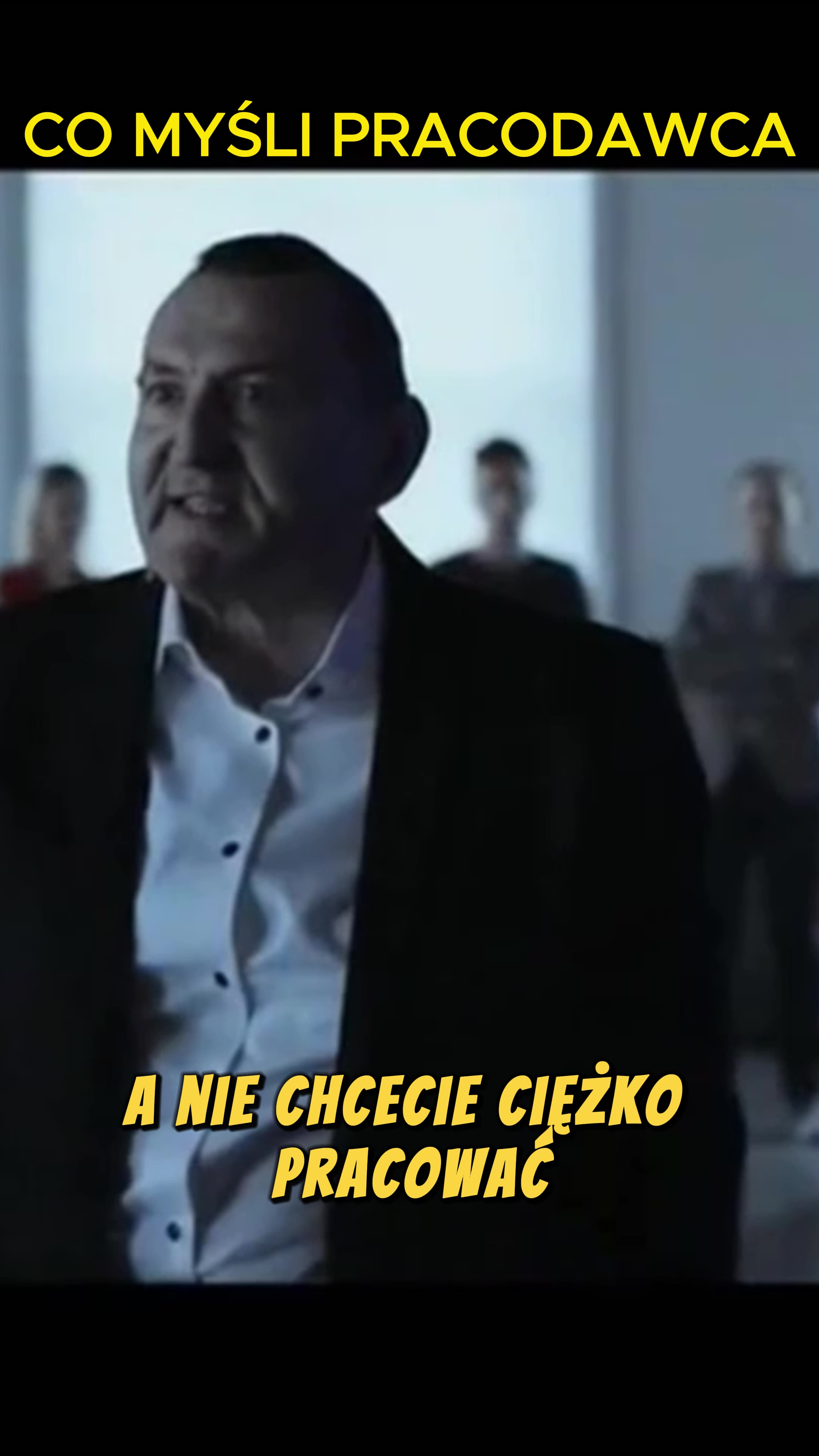 Co naprawdę myśli, ale nie zawsze mówi Twój pracodawca