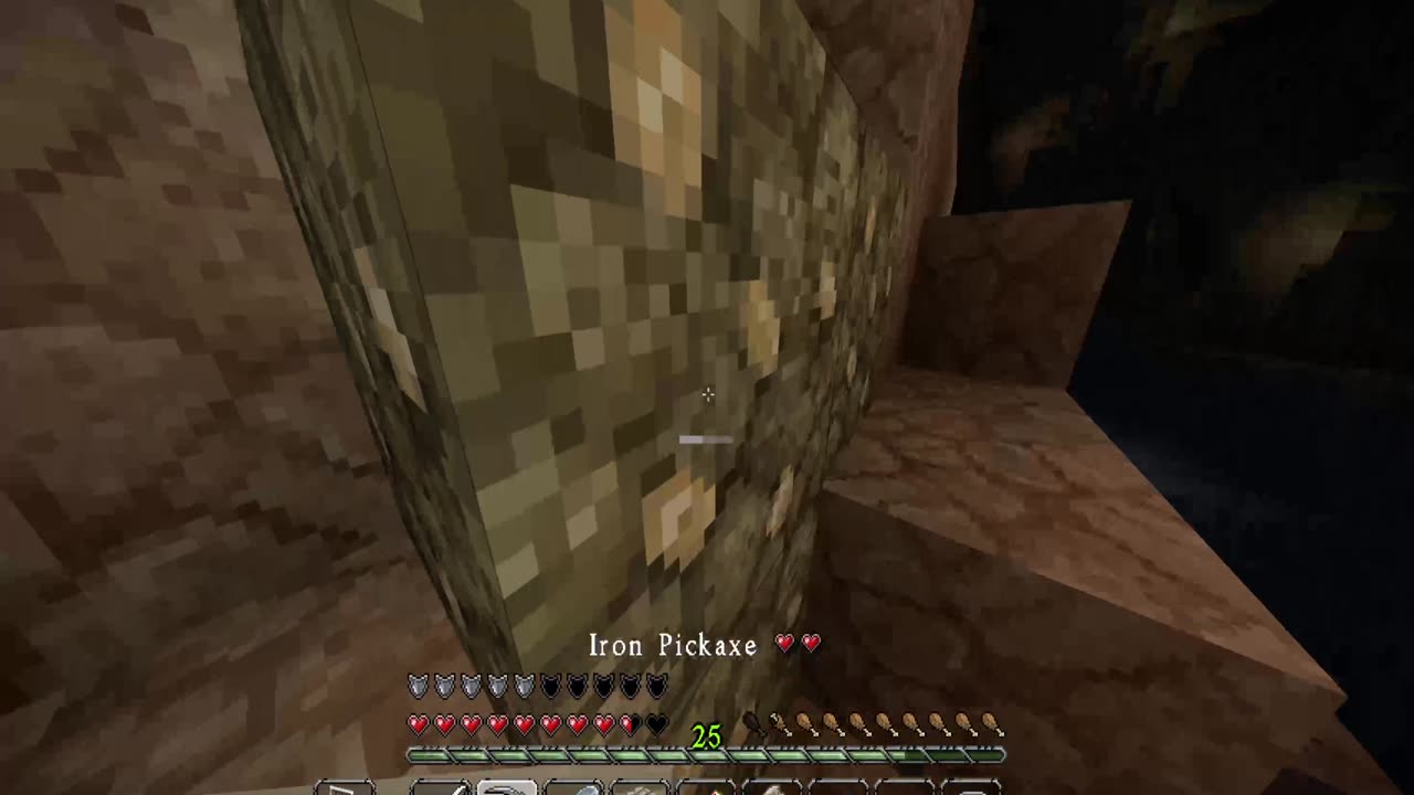 OG Minecraft