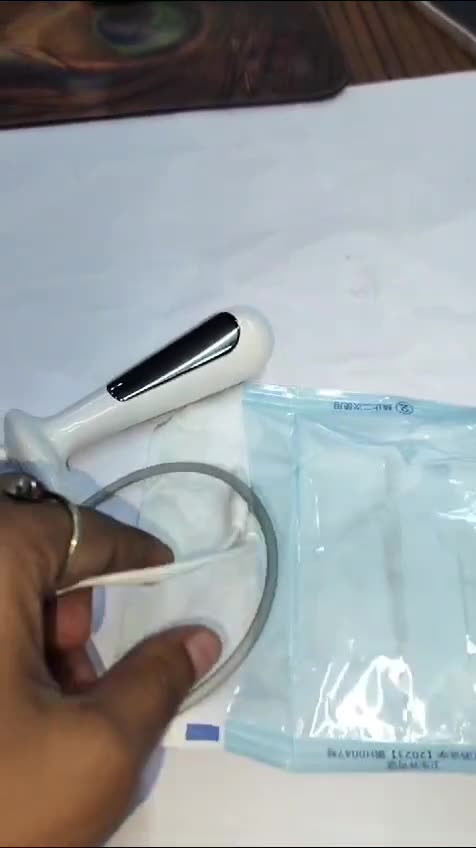 Urinary Incontinence Stimulator for Bladder Control Probes