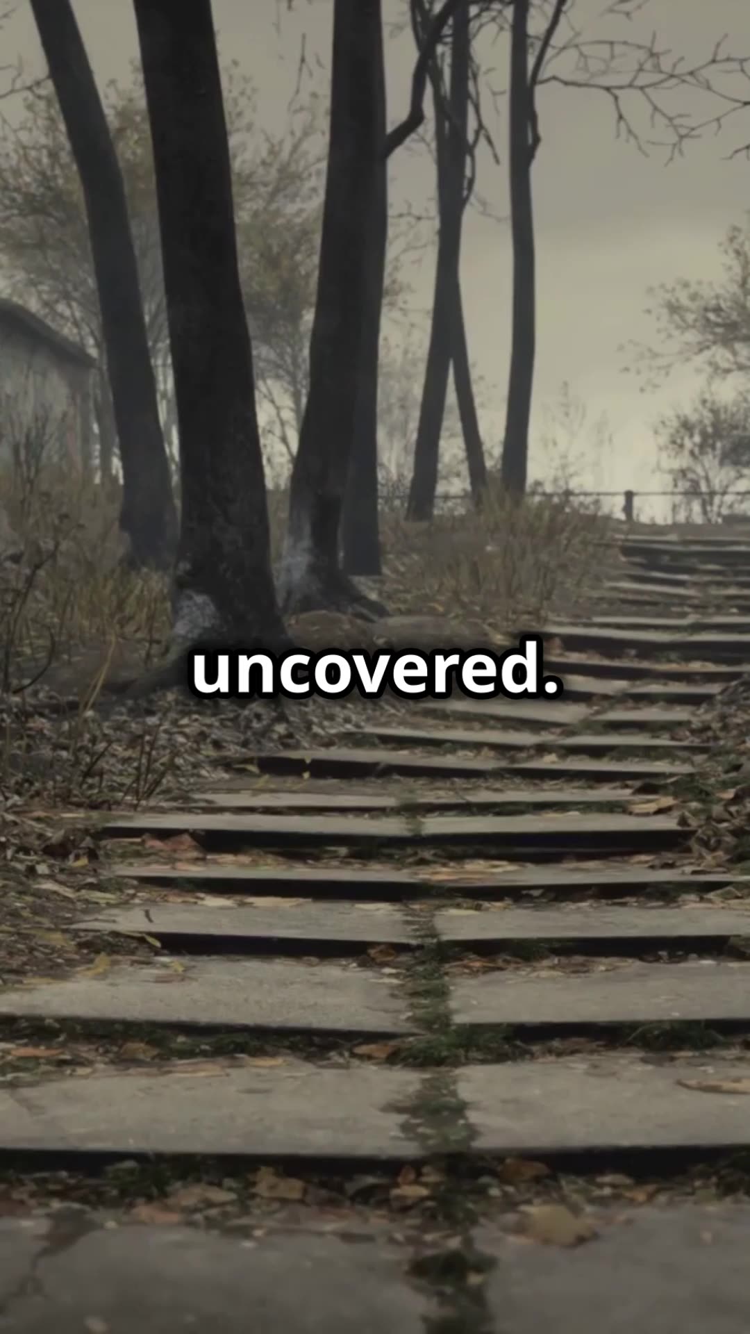 💀 The Hoia Baciu Forest Romania's Mysterious Bermuda Triangle 🌲