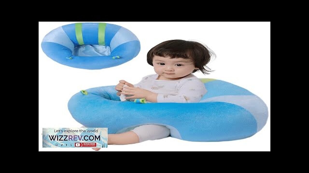 Baby Sitting SupportBaby Seats for Sitting Up 3-12 MonthsBaby Sofa ...