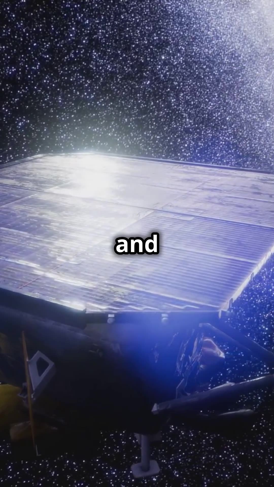 🌞🚀 Advanced Composite Solar Sail System NASA's Revolutionary Propulsion ...