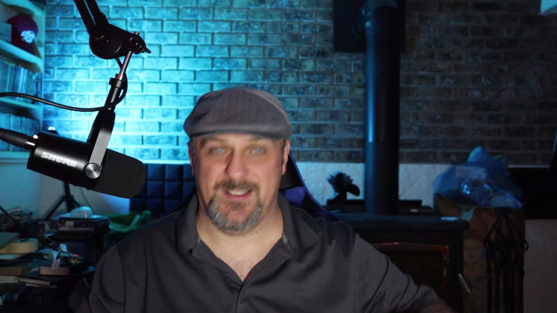 Messages From God - Shekels For Your Thoughts With Adrian Scott - Truth ...