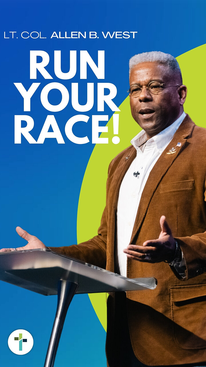 🏃 Stay in Your Lane & Run YOUR Race! 🙌 🔥