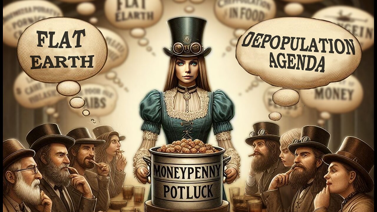 MoneyPenny/ interview with Vance ( NO INTERRUPTIONS )