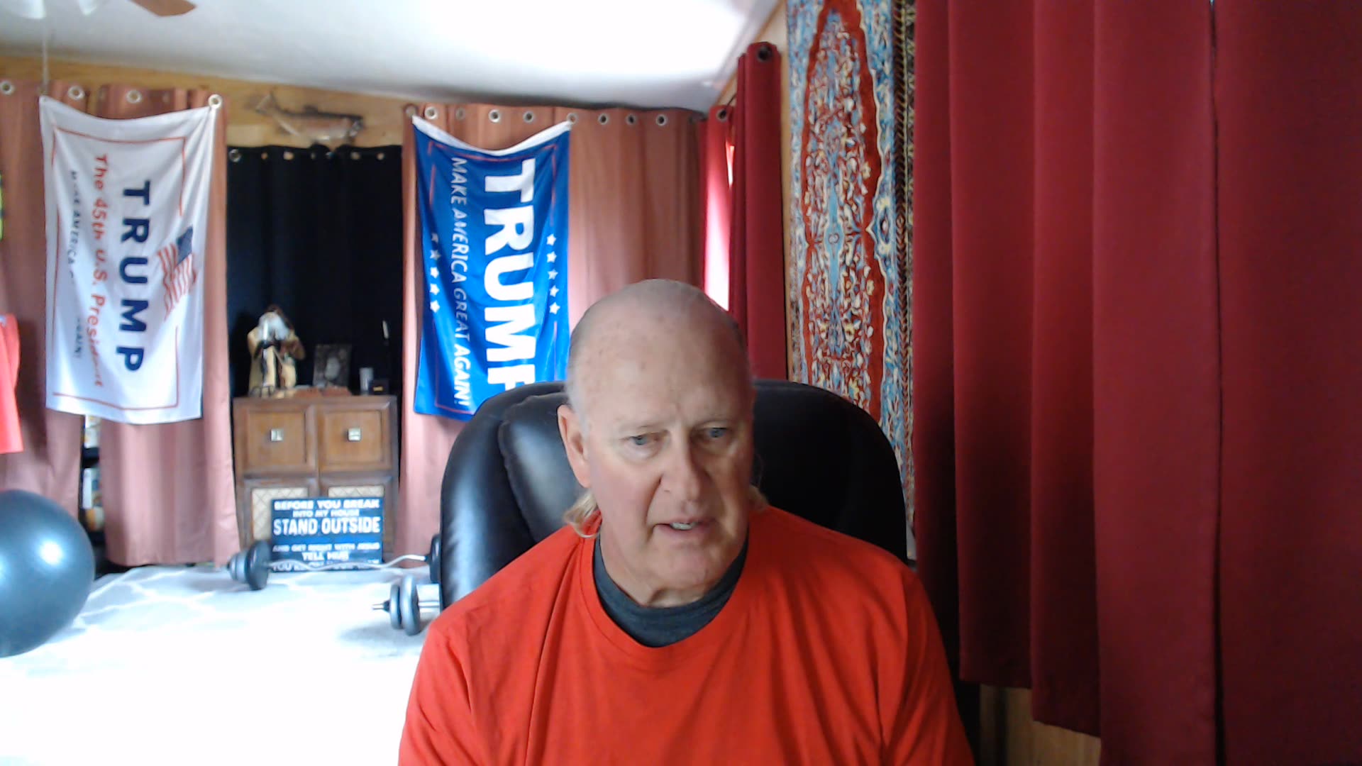 Kristi Noem Leads ICE Raids in Northern Virginia After Leak by Reporter ...