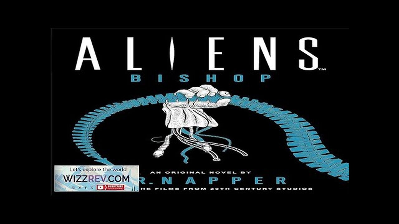 Aliens: Bishop Review