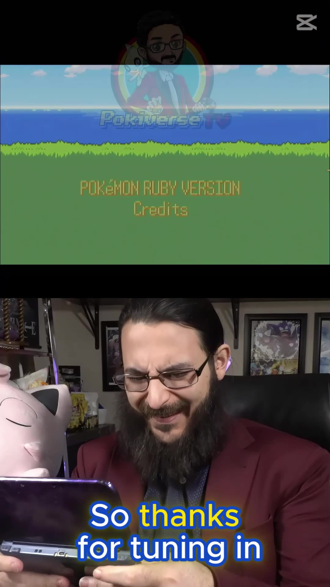 The Great Pokémon Migration