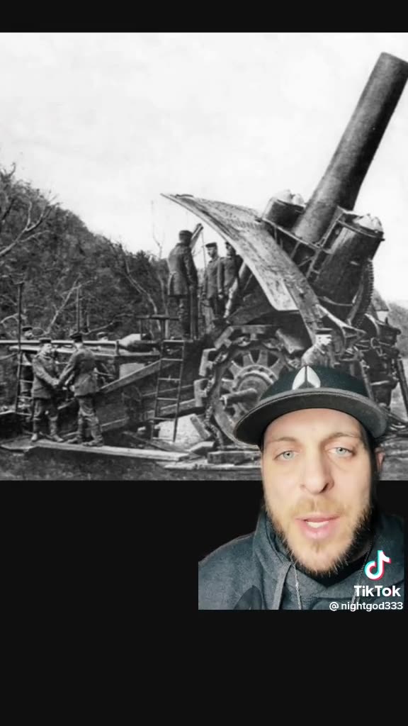 Real Zombies in WW1? This is The Attack of the Dead Men