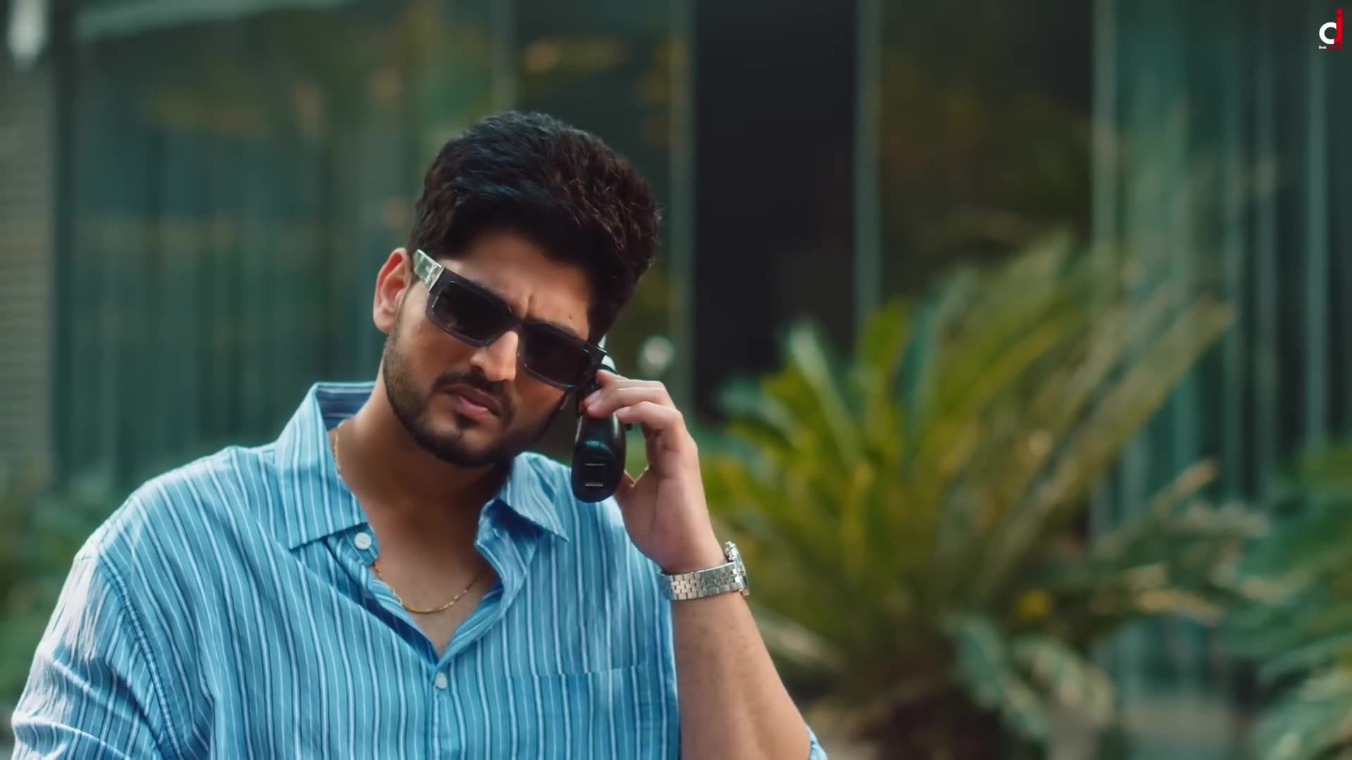 Lakk Akkh (Official Video) | Gurnam Bhullar | Amber Kaur | Desi ...