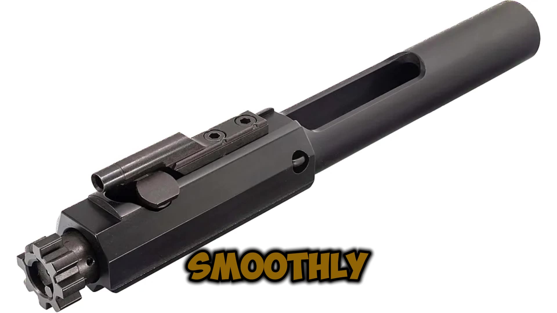 TRYBE Defense Mil-Spec AR-10 .308 Complete Bolt Carrier Group