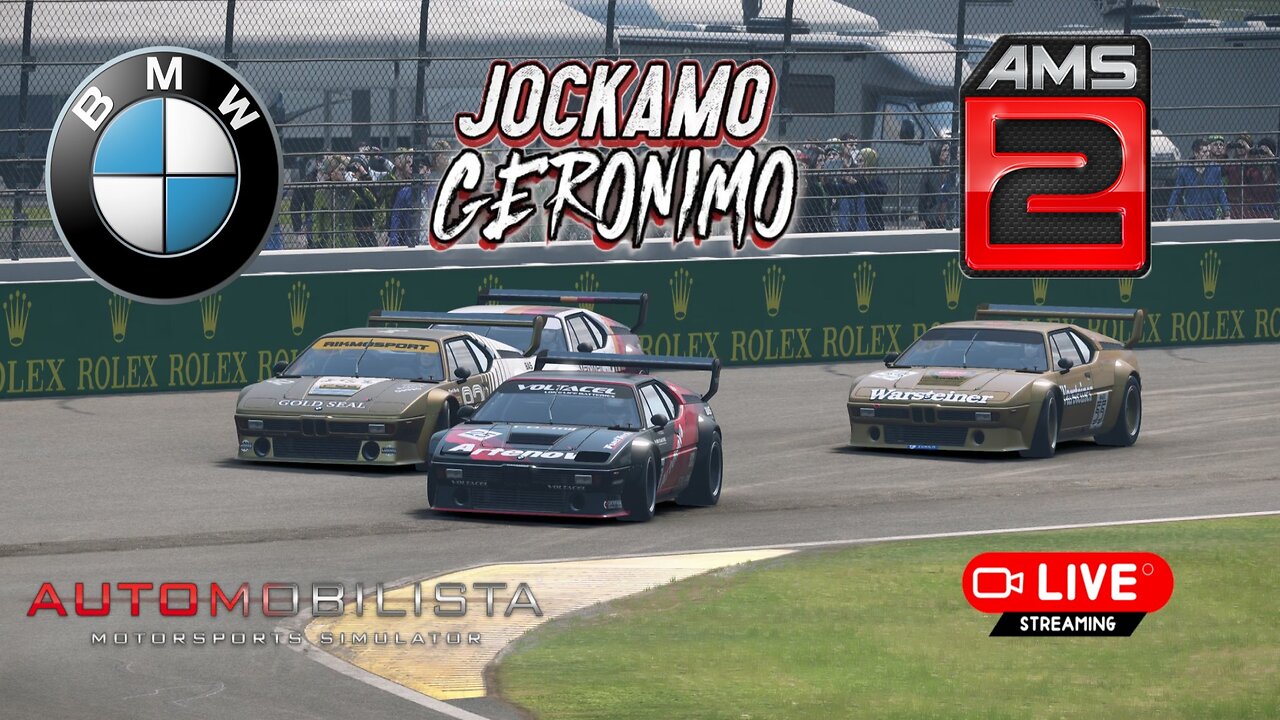 3/27/25 LIVE: Experience Racing Like Never Before: LIVE on Rumble with ...