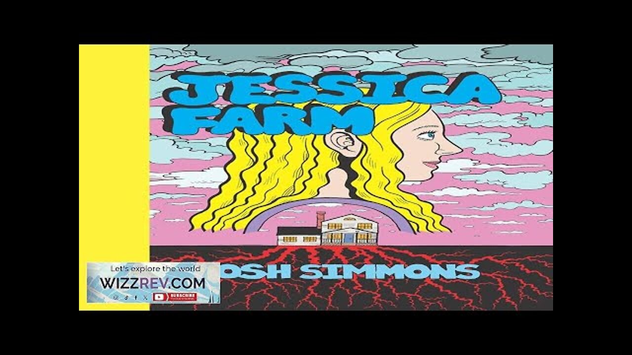 Jessica Farm (Hardcover) Review