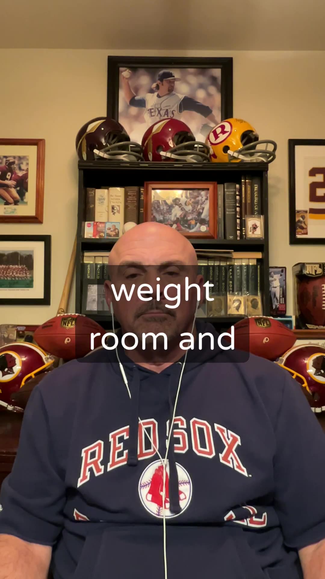 Building Respect on and off the Field: Coach Mongero’s Lessons in Baseball