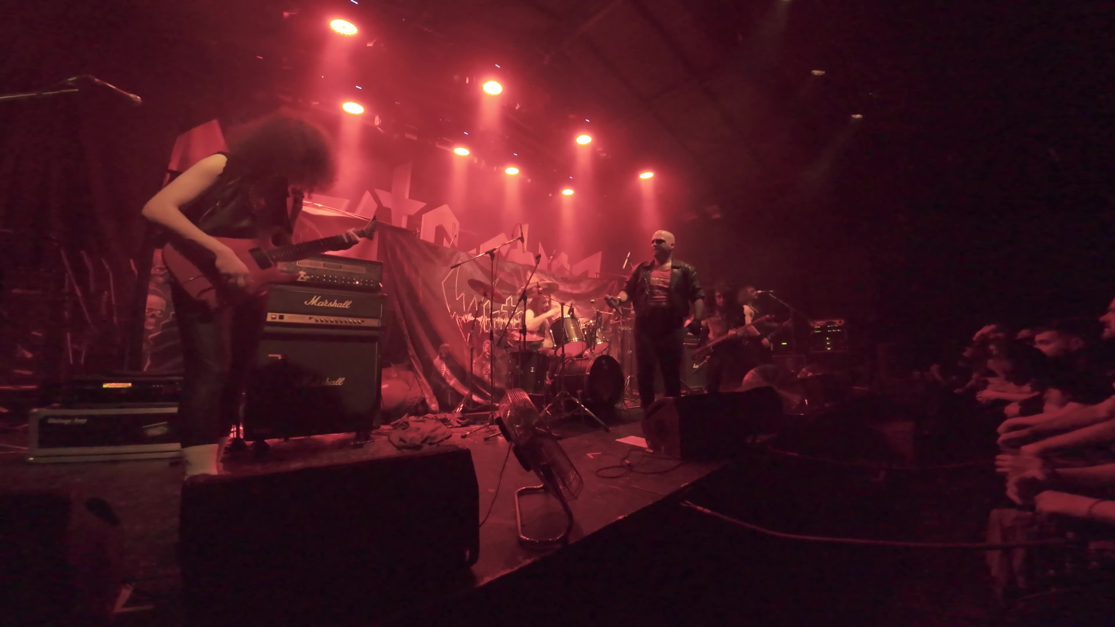 2025-01-31 White Tower - Banshee ⁄ Tear Up The Night [Principal Club ...