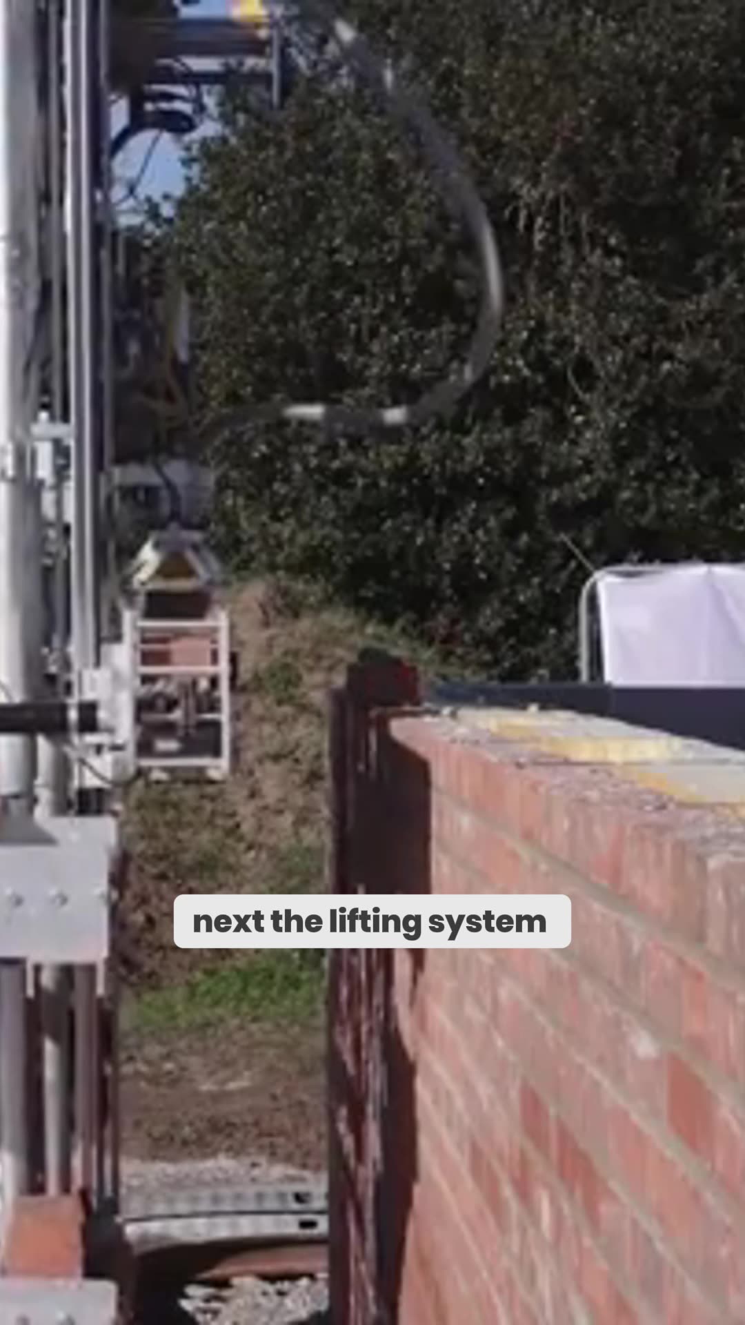 This Robot Builds Houses Faster Than Humans—A Game
