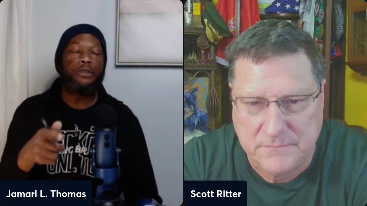 THE UKRAINIAN MILITARY HAS WEEKS ( Q&A | The Russia House with Scott ...