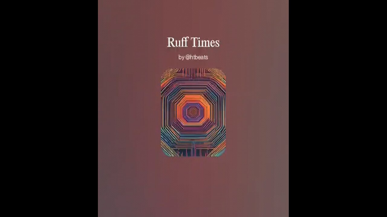 Ruff Times