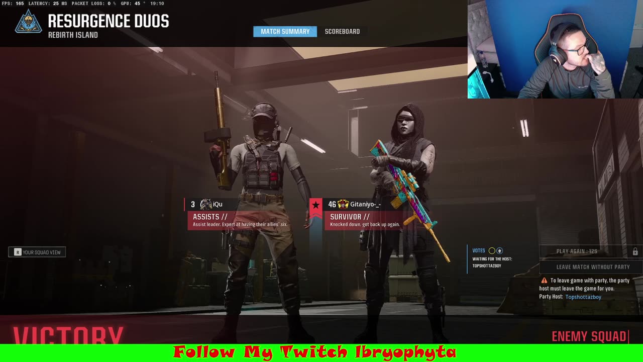 PC 4090 MAX SETTINGS PRO WZ RANKED CLIMB | !guns | !pc max settings | !socials