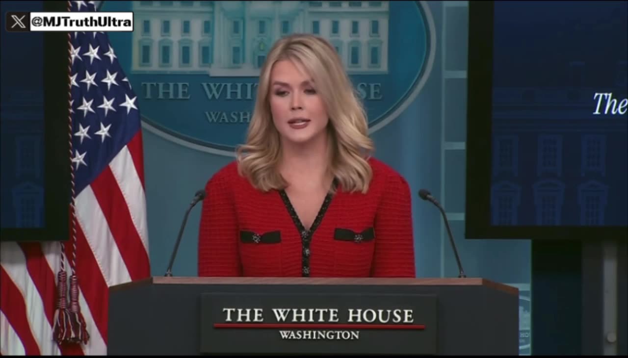 President Trump sent Rick Grenell to Venezuela with Two Specific Directives