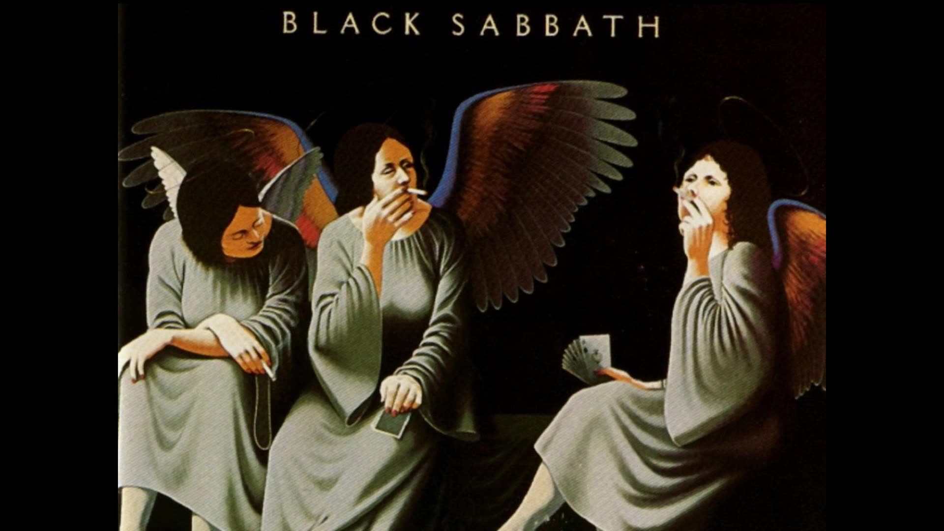 BLACK SABBATH - Heaven And Hell unreleased demo 1979 featuring Ronnie ...