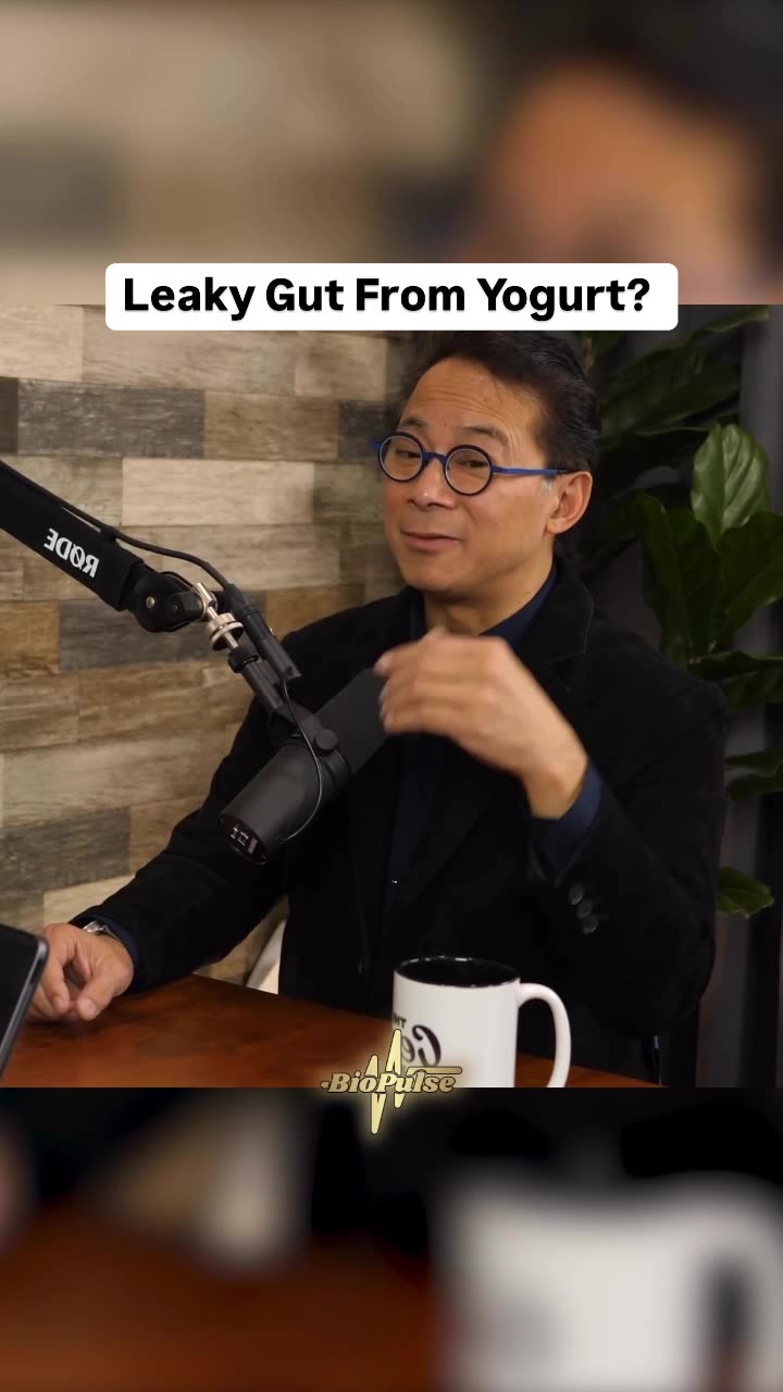 Processed vs. Ultra-Processed: Yogurt Edition!