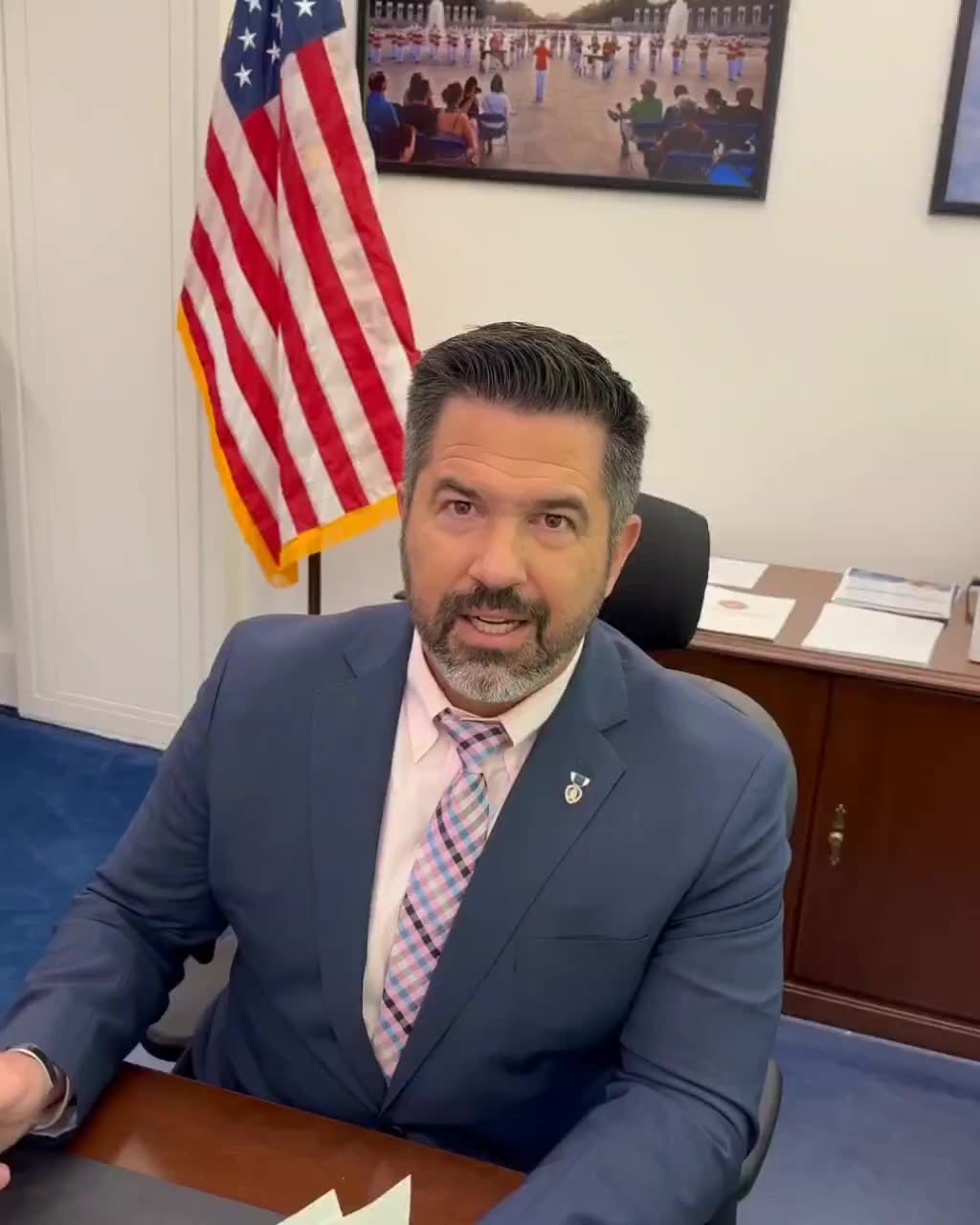 Chief Pentagon Spokesman on initial DOGE findings at the DOD