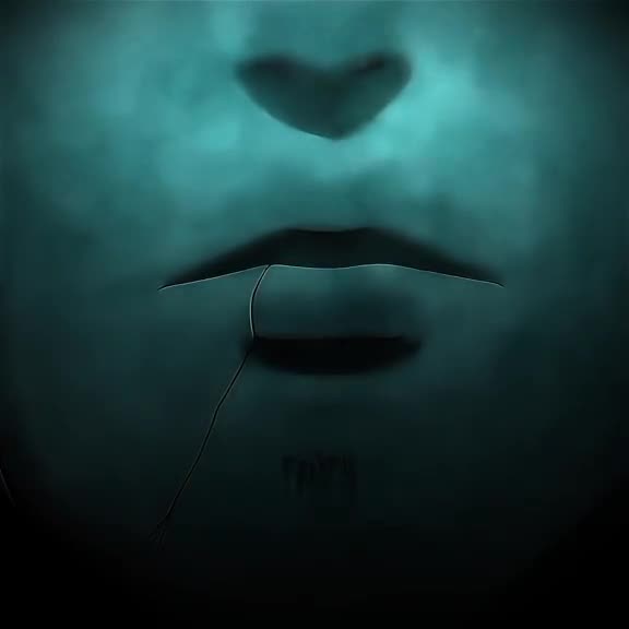 Most Terrifying Smile in Anime History