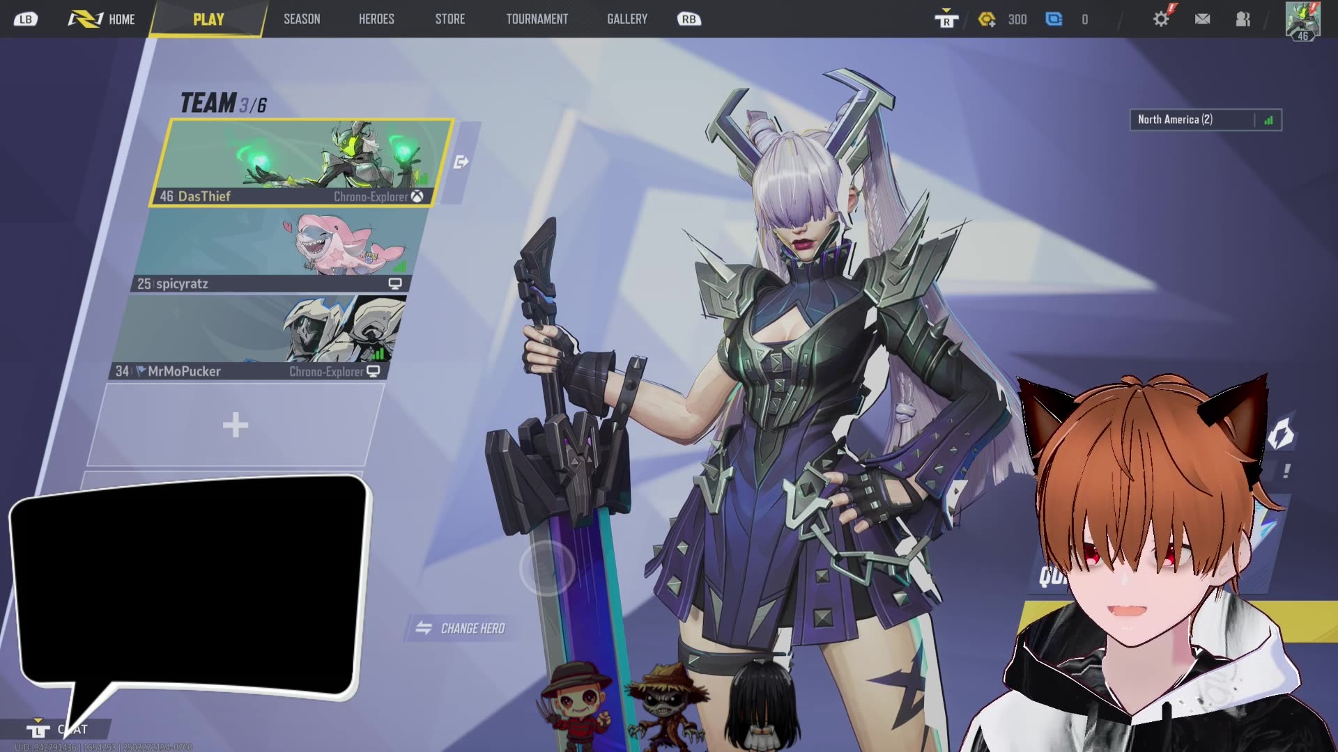 💀 One More Loss and I'm Gold… Desperately Clinging to Diamond! | Marvel ...