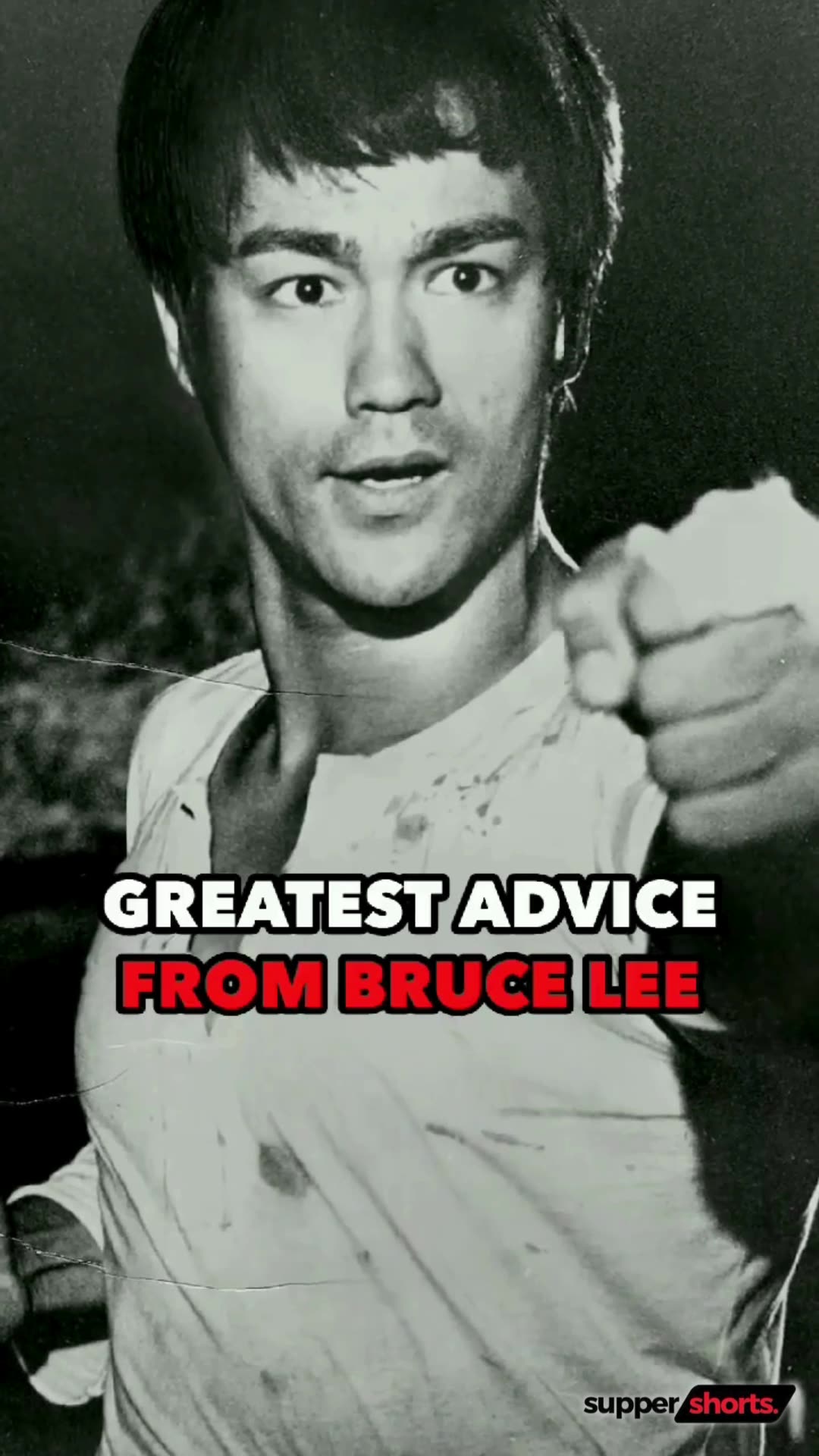 Bruce Lee’s Greatest Advice – Life-Changing Wisdom! 🥋🔥