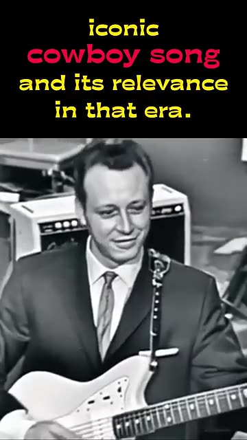 Neil LeVang Ghost Riders In The Sky 1961