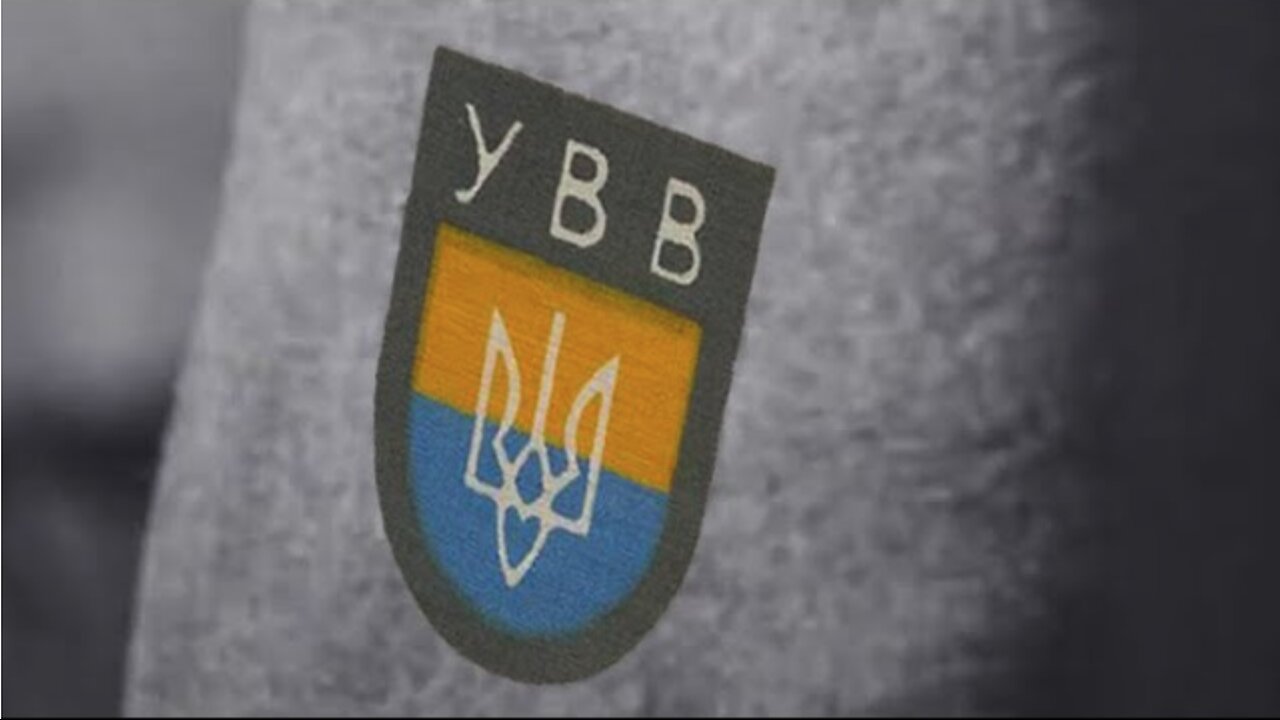 Russian attack on Kharkiv Ukraine 2022 and 1943, Ukrainian Insurgent ...