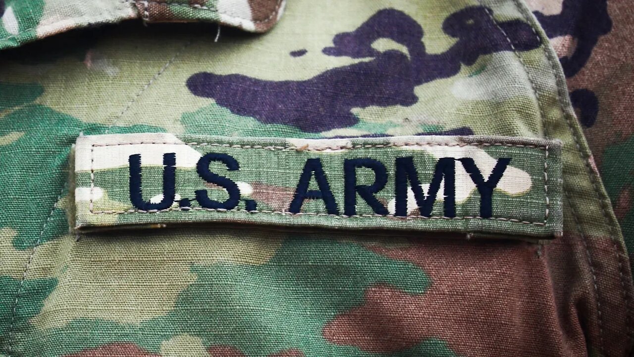 Army soldiers arrested for allegedly trying to sell military secrets to ...