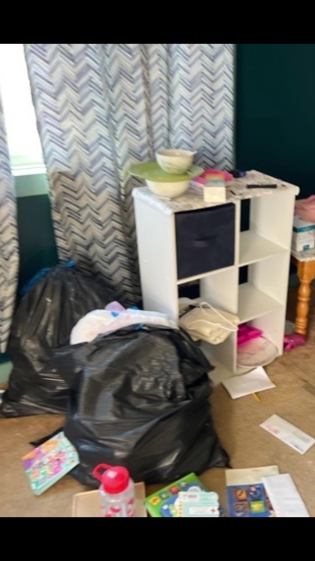 Trash Out Tuesday - Jaw-Dropping Before & After Pics!