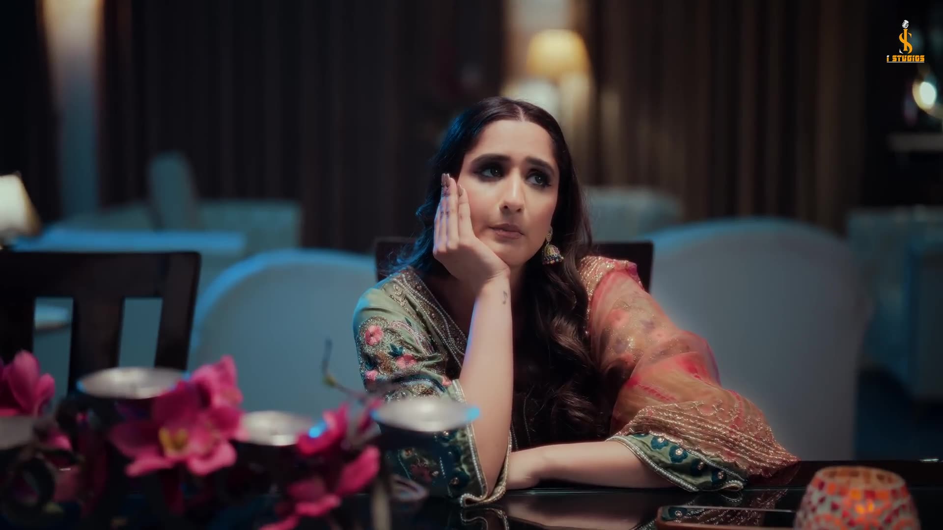 DABBI (OFFICIAL MUSIC VIDEO) JAS GREWAL Ft AMRITA DHILLON | NEW PUNJABI ...