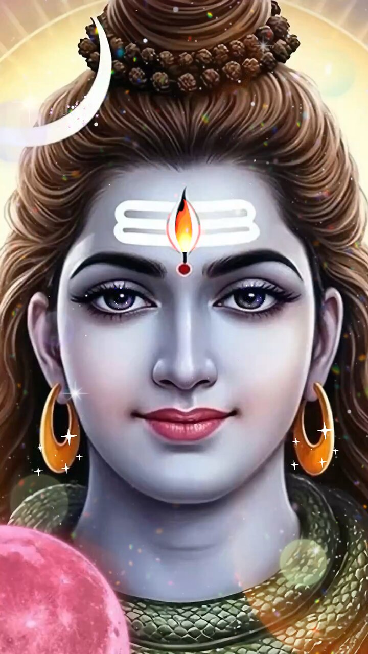 Shiva Om